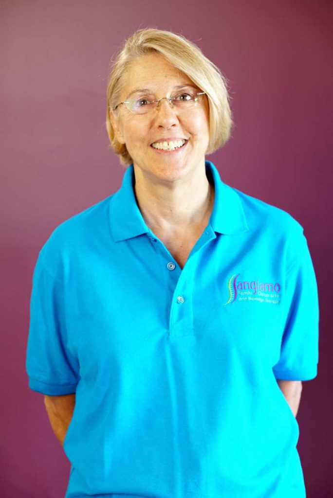 The Caring Staff at Sangiamo Family Chiropractic & Massage Therapy